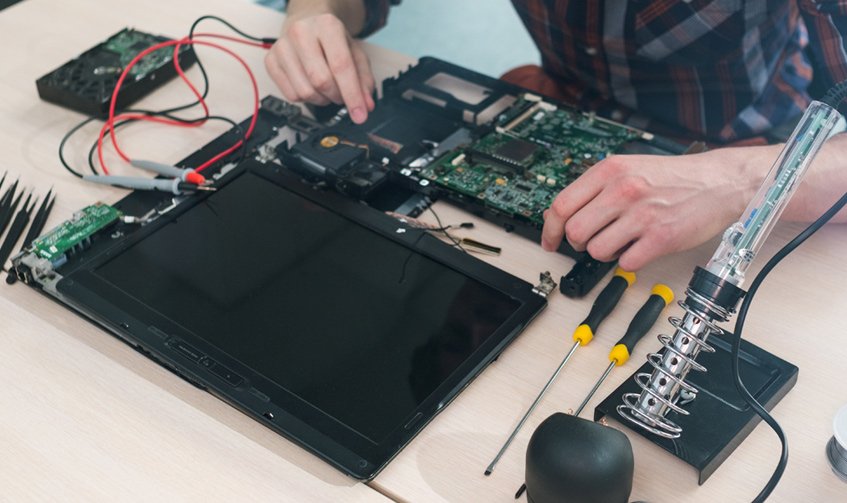How To Fix My PC That Won t Turn On Mobile PC Medics